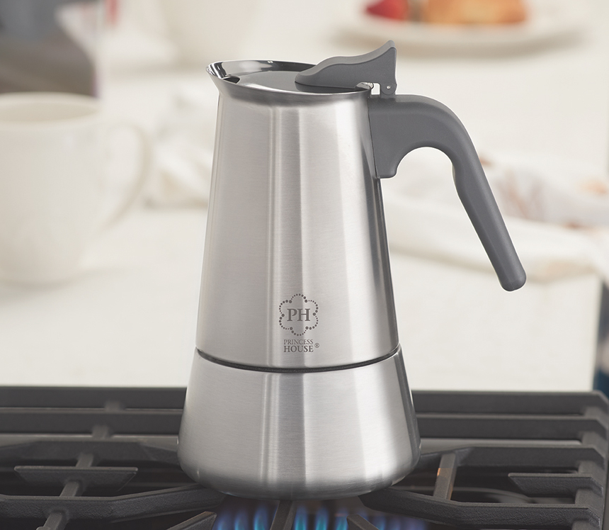 princes house reading