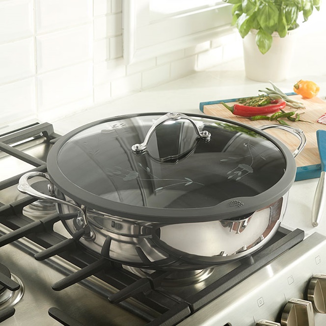 Electric Skillet Princess House at Jasper Corral blog